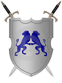 Kshatriya Caste Symbol