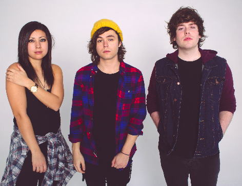 The Ready Set Band Logo