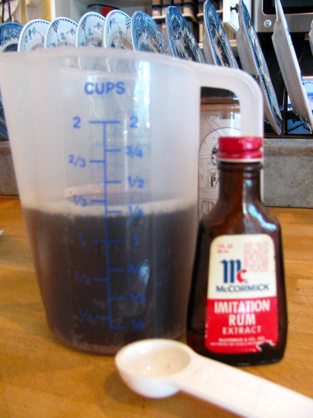 Rita's Recipes: Root Beer Cake