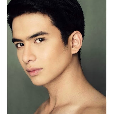 Newcomer Teejay Marquez Attends 'Basement' Presscon While Dad Is Lying ...