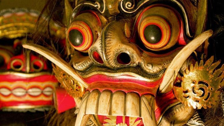 10 Makhluk Mitologi Ini Konon Ada di Indonesia - Otakcerdas