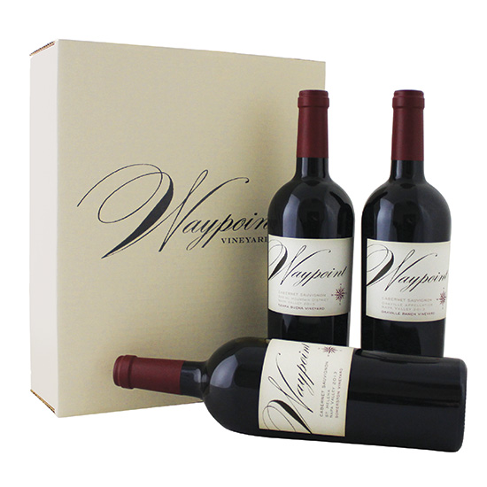 Bounty Hunter Rare Wine & Spirits Wine Blog: Single Vineyard Wines