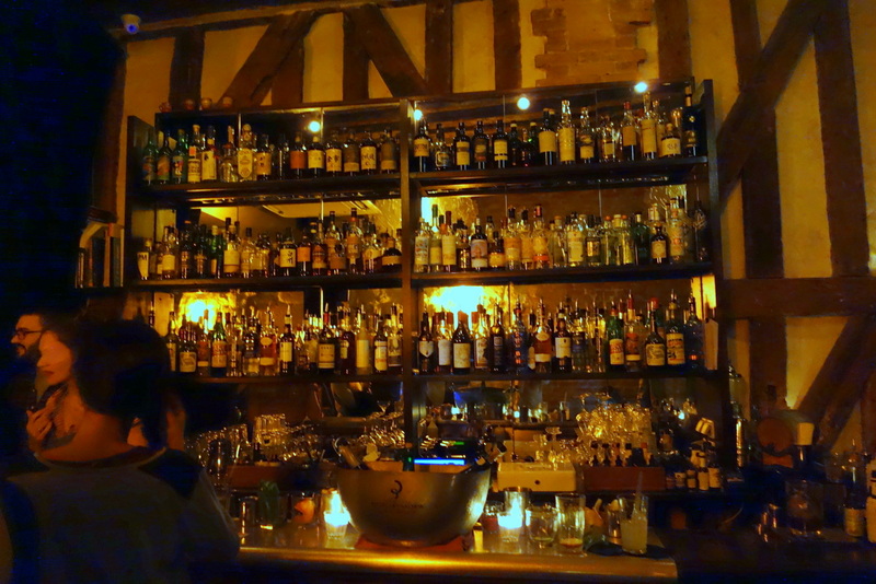 Nightlife : Experimental Cocktail Club, la pépinière à bartenders ...