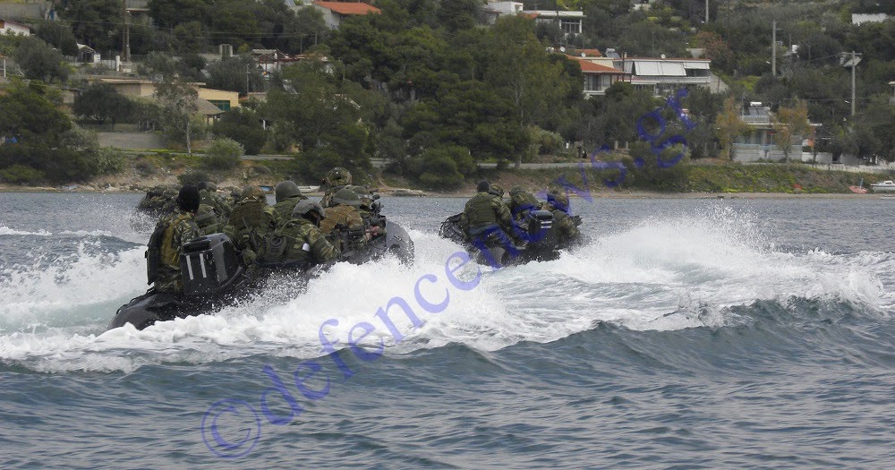 ΜΟΝΑΔΑ ΕΦΕΔΡΩΝ ΚΑΤΑΔΡΟΜΩΝ - M.E.K.: Ζ Μοίρα Αμφίβιων Καταδρομών ...