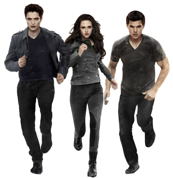 PNG Crepúsculo - PNG World