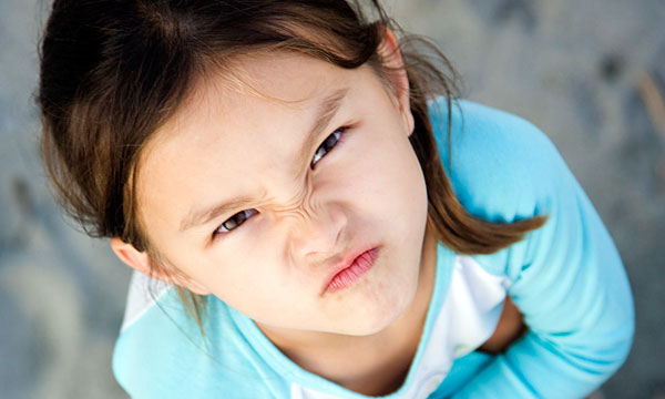 Message For Our Age: Breaking A Stronghold in Children