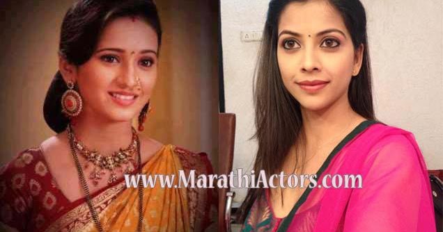 New Devyani In Serial