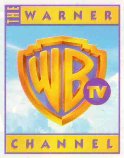 LOGOS TV: Warner Channel