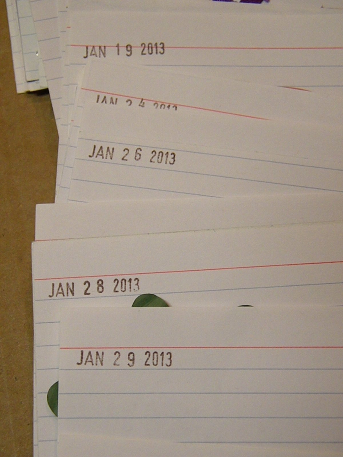 momentsinpics: 5-Year Journal Project