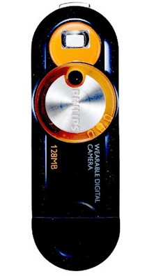 Lyndsay Williams Blog : A short history of lifelogging devices