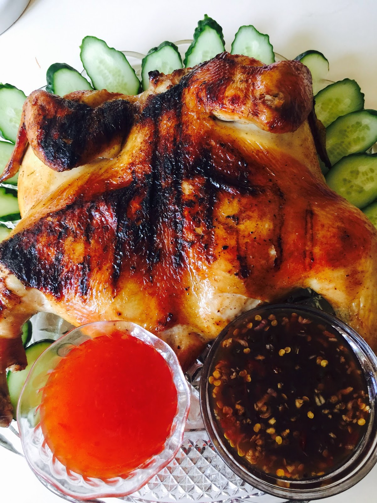 Welcome to Tevy's Kitchen