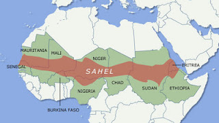 Soul Africa: Sahel