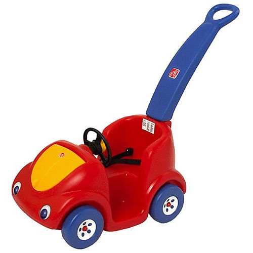 Amy Sweety Store: Step 2 Push Around Buggy (SOLD)