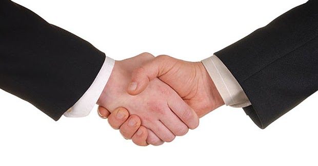 Gan~San: TCP Three Way Handshake : Explained!