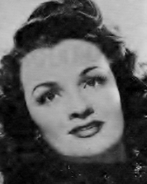 Doris Houck - Alchetron, The Free Social Encyclopedia