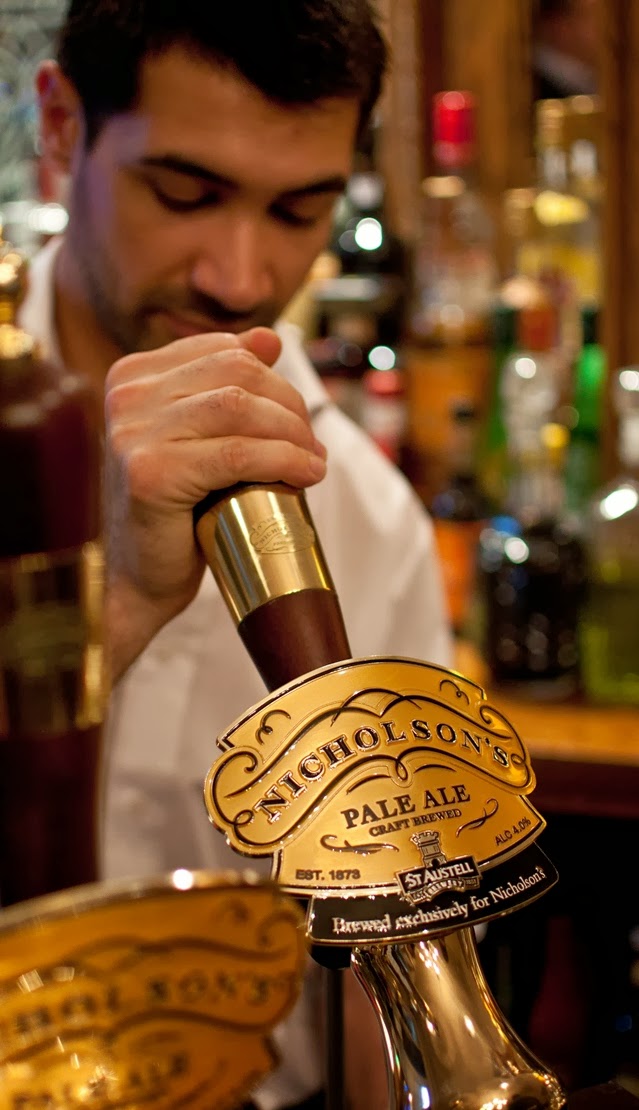 Musings of a jocular journo: Nicholson's Pubs have the answer to the ...