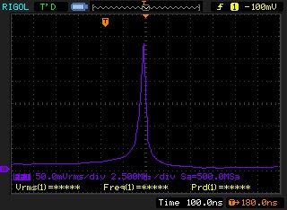 SolderSmoke Daily News -- Ham Radio Blog: Si5351 Phase Noise? A Tale of ...