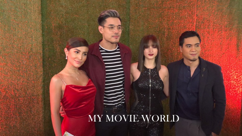 My Movie World: Movie Review: Sin Island