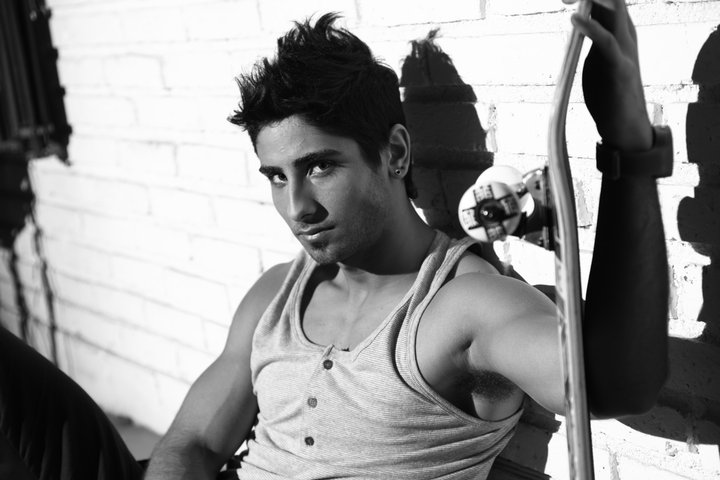 Mister Argentina Universe Model 2012 - Daniel Cajiao | Miss World 2011 ...