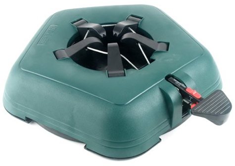 Tree Talk: Christmas Tree Stands 101