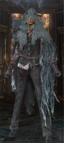 Armor Sets | Bloodborne Wiki