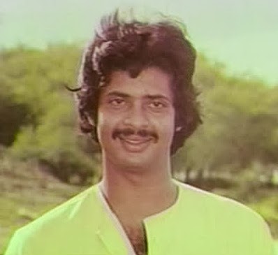 OLD ACTORS - TOLLYWOOD ACTORS