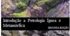 Geologia do Quinário: [LIVRO] Introdução a Petrologia Ígnea e ...