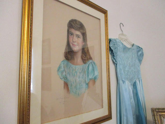 Tea With Friends: The Alicia Rhett Tribute Tea celebrating "Gone With ...