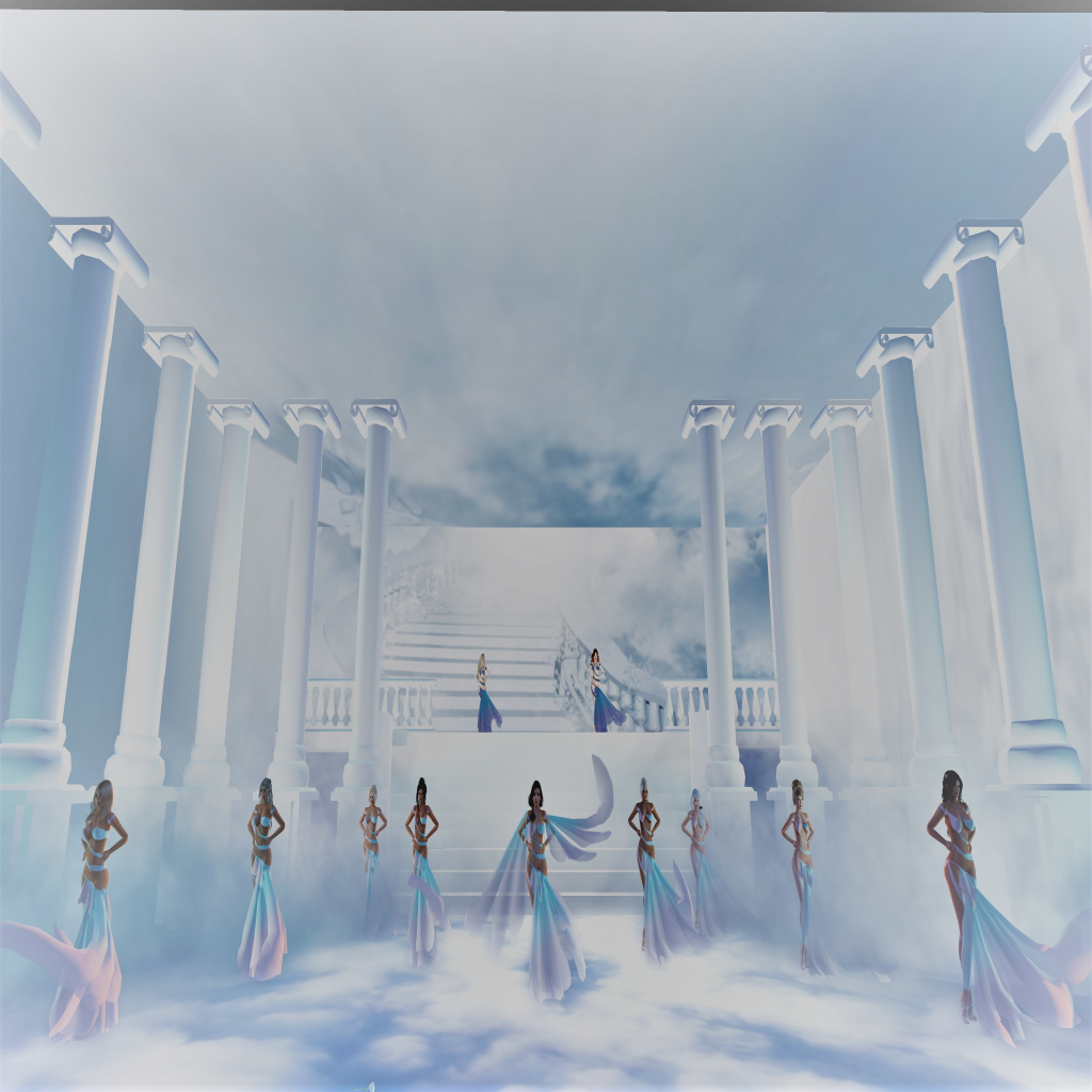 Dance Queens : Two Debauche Shows This Weekend!