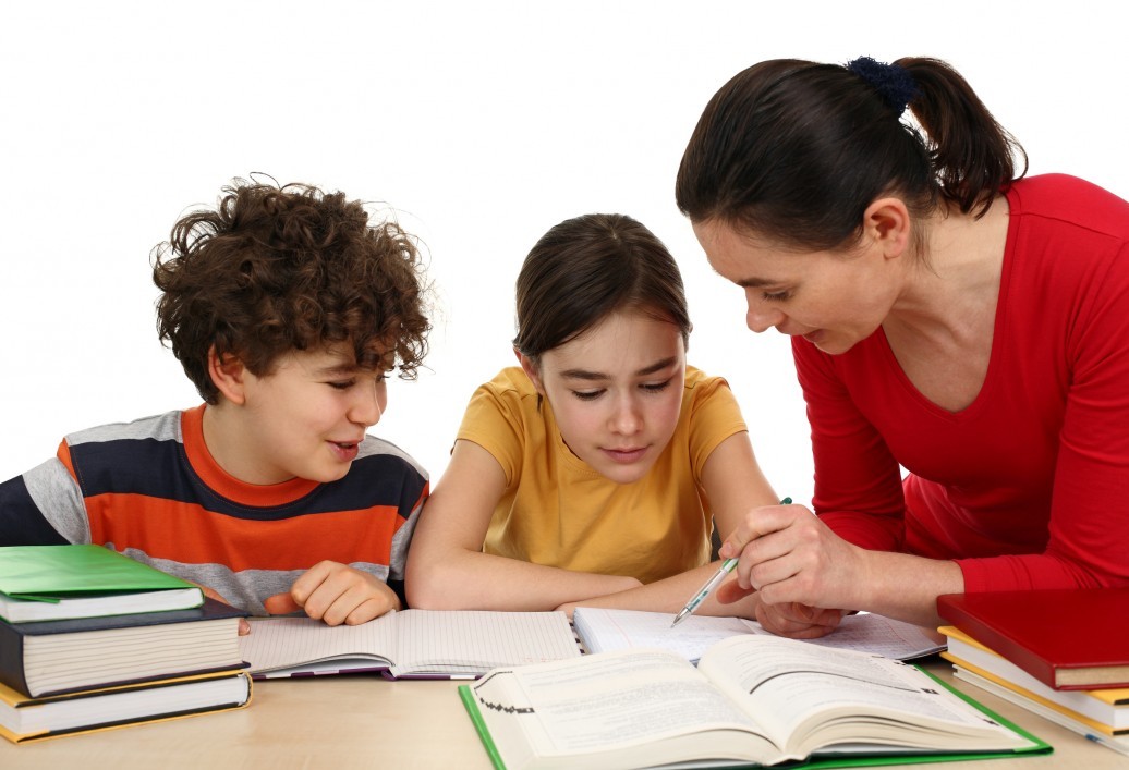 Kids Are Special : The Homework Dilemma: How Much Should Parents Get ...