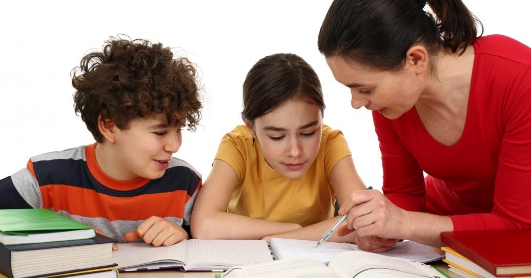 Kids Are Special : The Homework Dilemma: How Much Should Parents Get ...