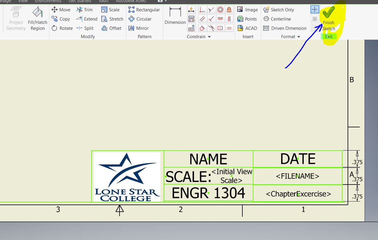 ENGR 1304: inventor idw's