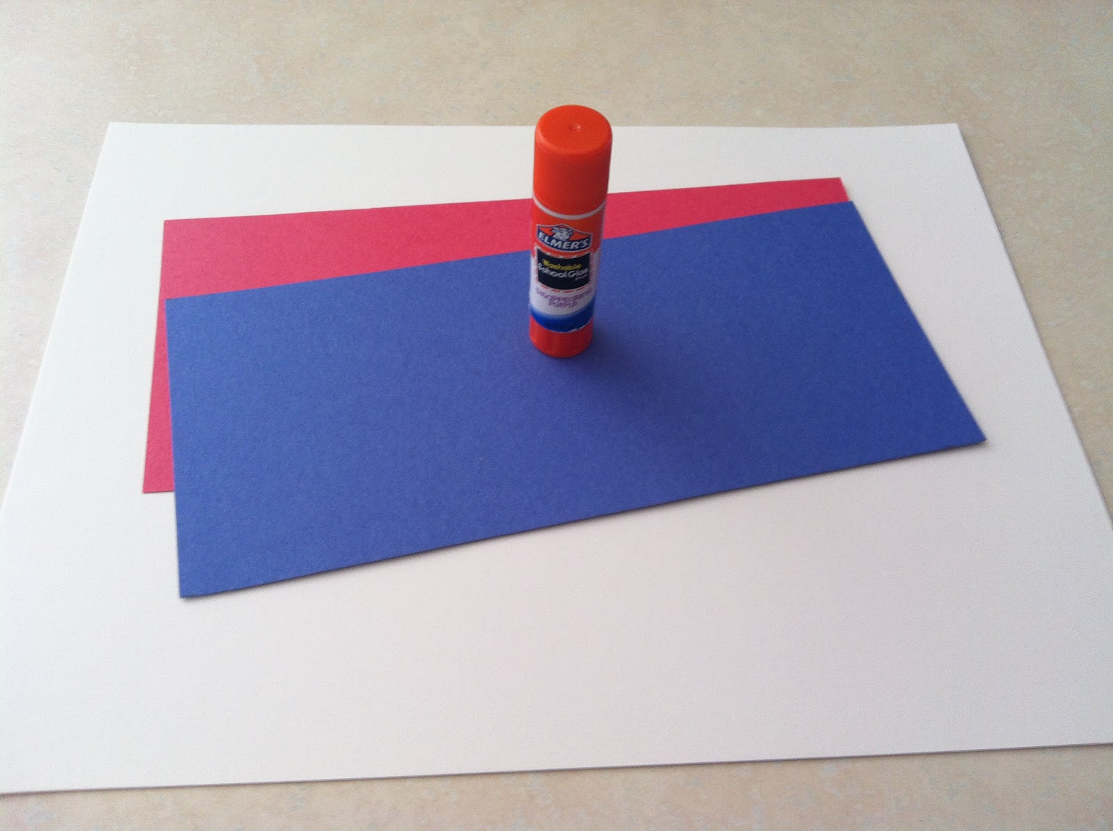 Handmade by CJ: Introduction to France for Kids!