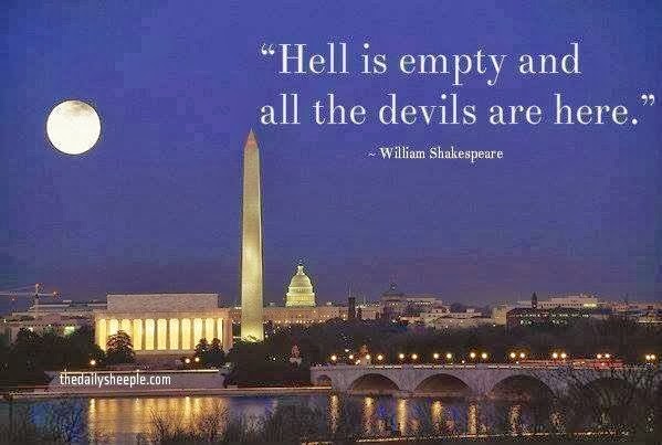 Bilbo's Random Thought Collection: Political Clip Art