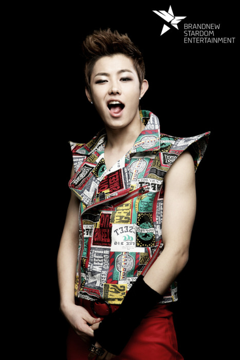 Block B Spanish: Integrantes