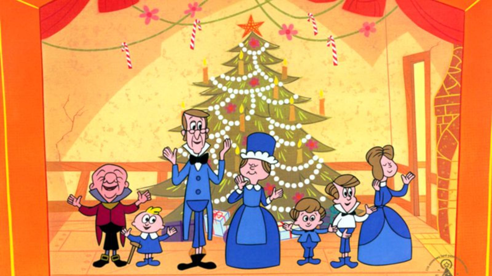 La Nuez: Los estudios UPA