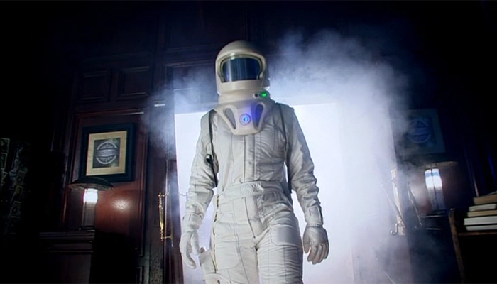 Scones and Crackers: Let's talk about: Scariest Doctor Who Episodes