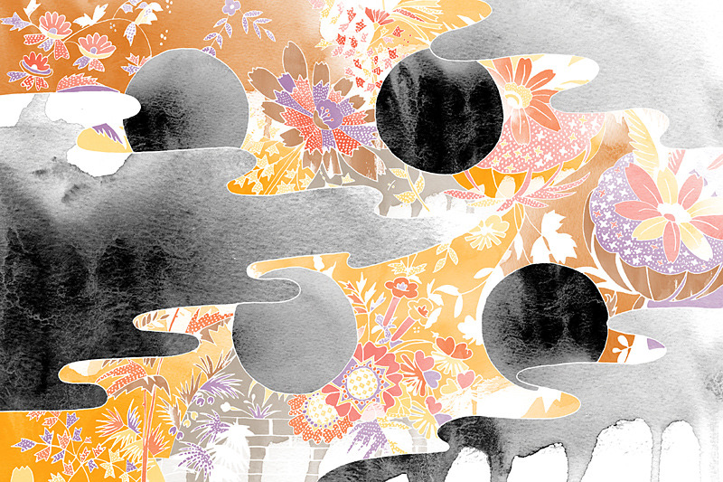 Amassing Stuff: Deanne Cheuk