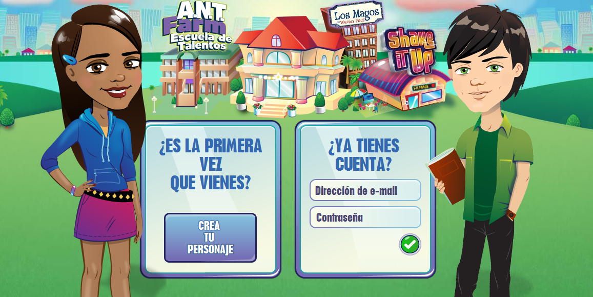 Disney Channel Spain: Disney Channel Superbia y códigos comunes