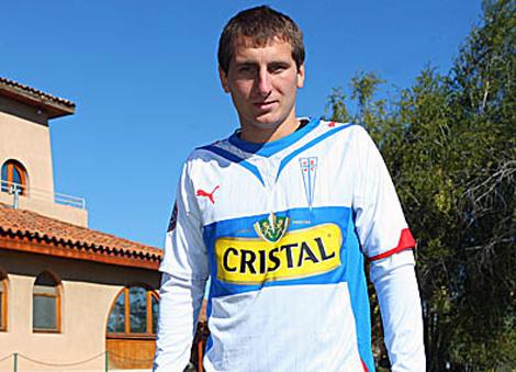 Los grandes nombres de Católica desde el 2000: Darío Bottinelli