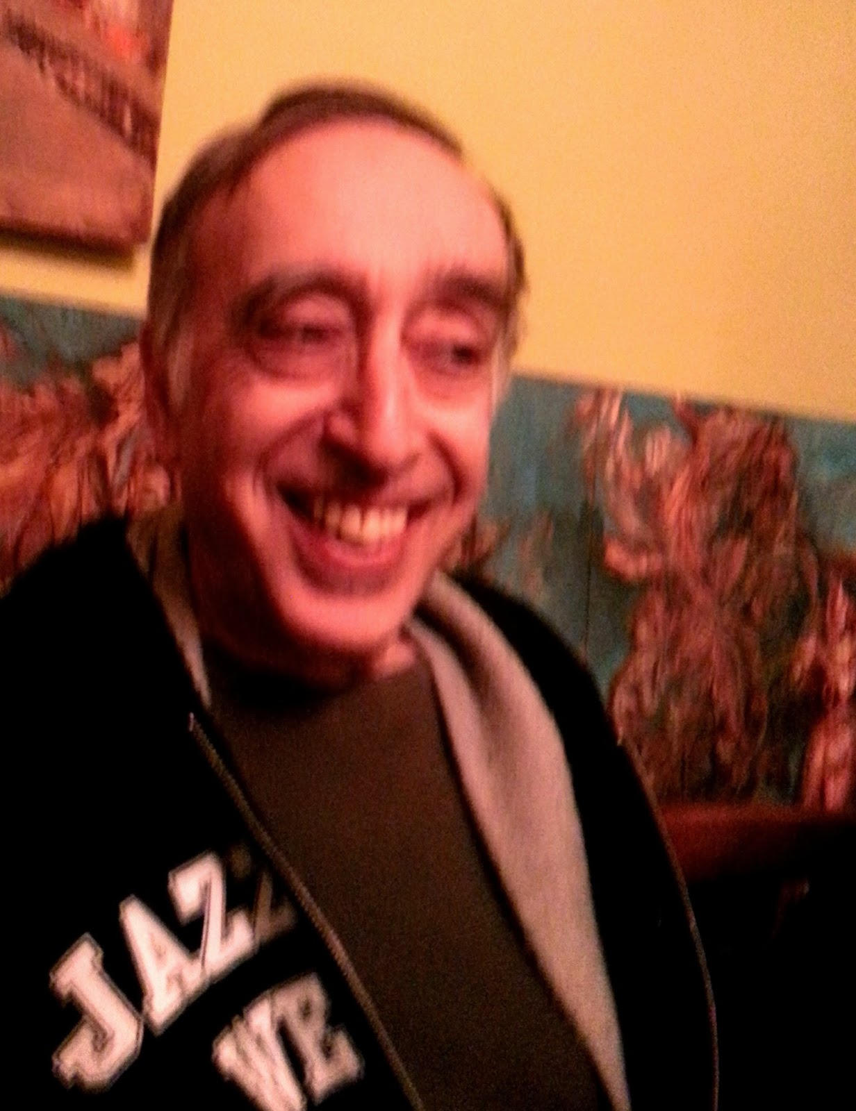 Poetry Express Berkeley