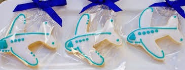 Maria Lopez: The Airport Cookie Story