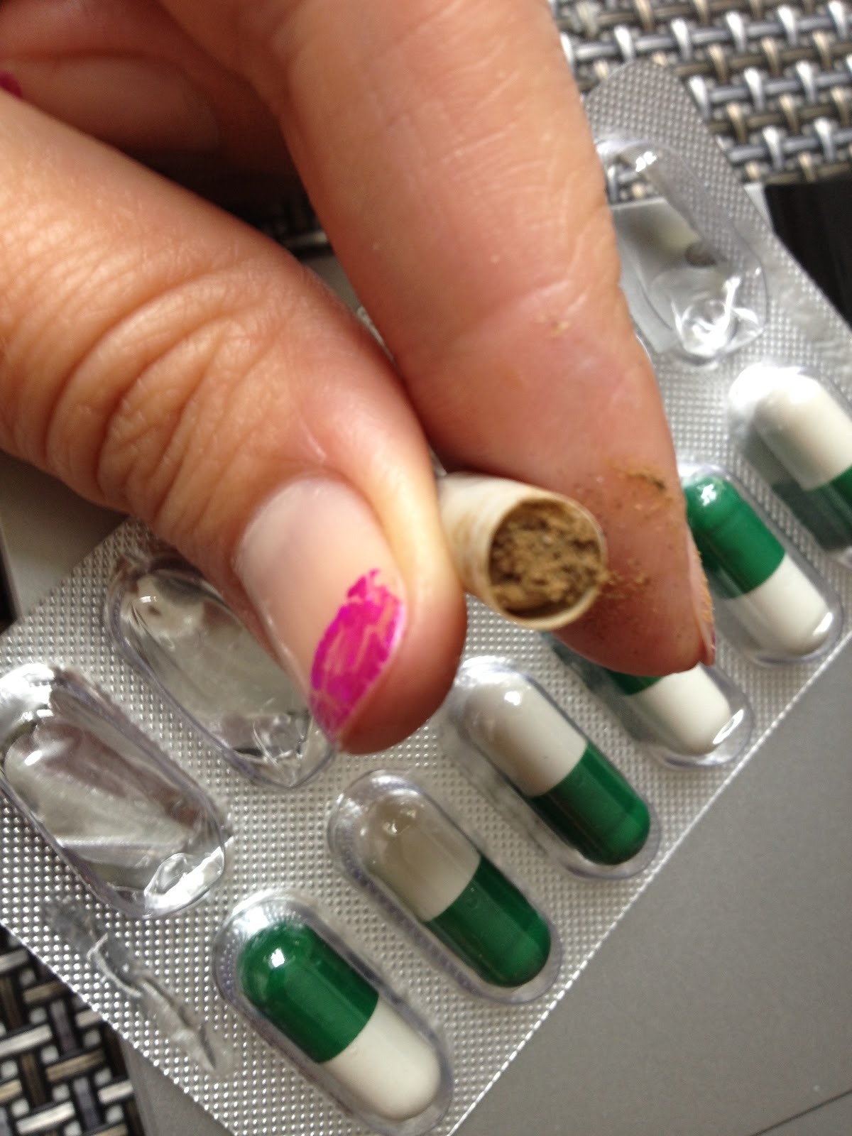 Kangmei Slimming Capsules