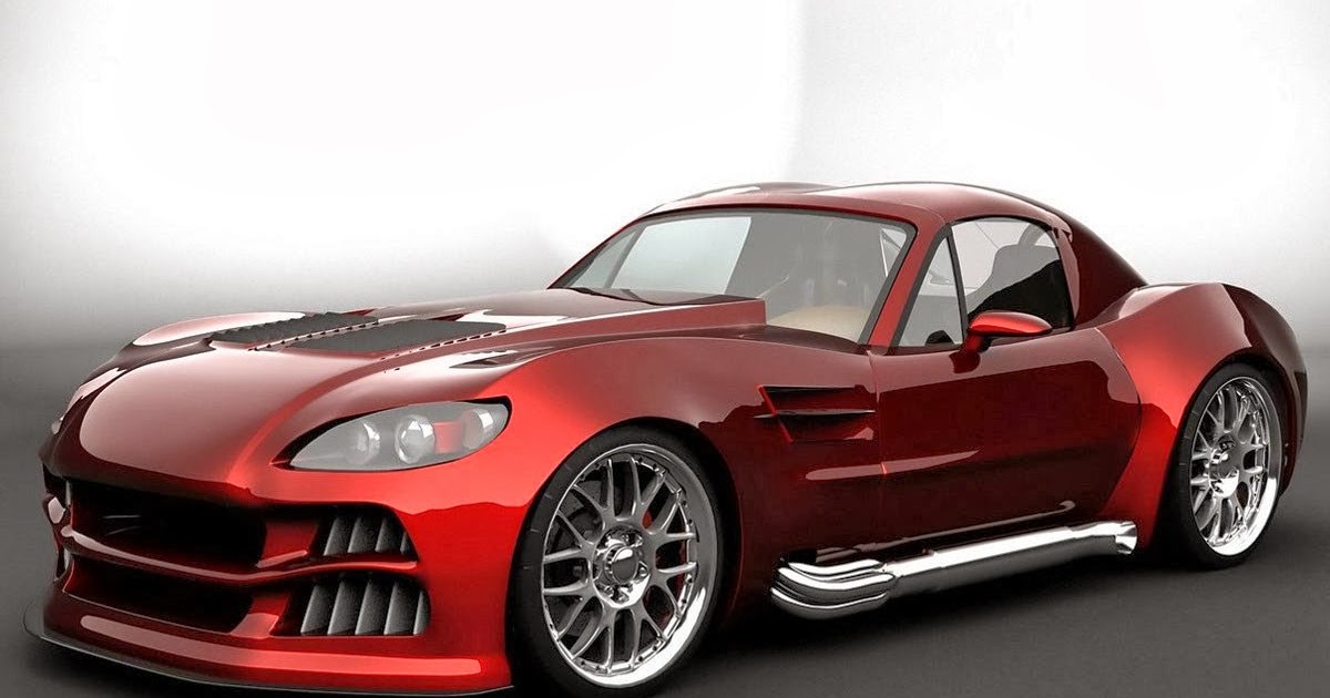 BXR Motors Bailey Blade XTR Car Images HD