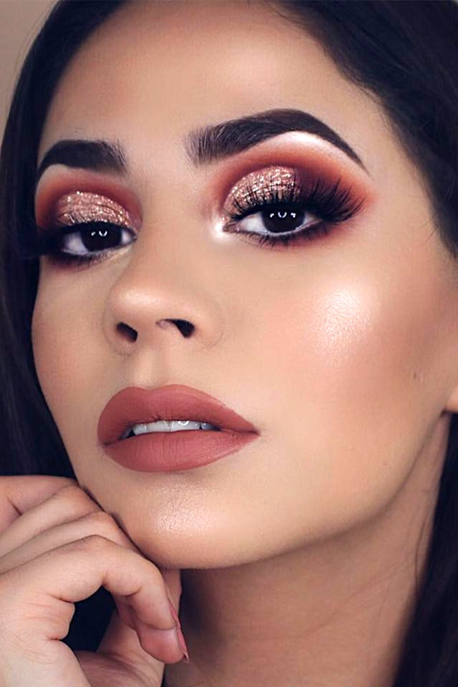 Maquillaje Primavera 2018 | yesimutsu