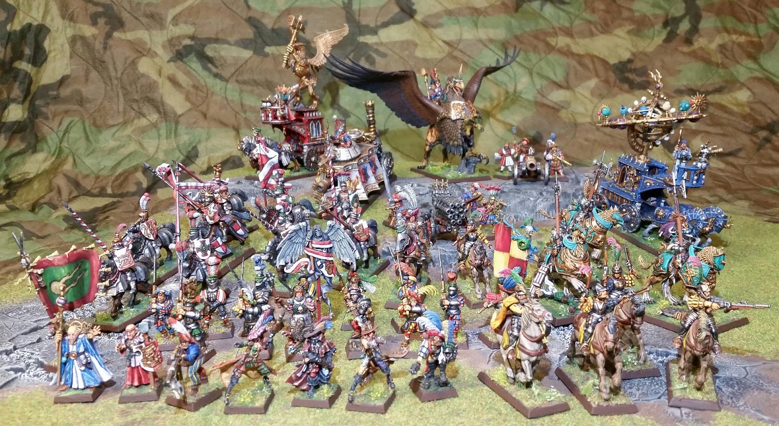 WAB Corner: Happy New Year From the Men of the (Pacific North) West ...