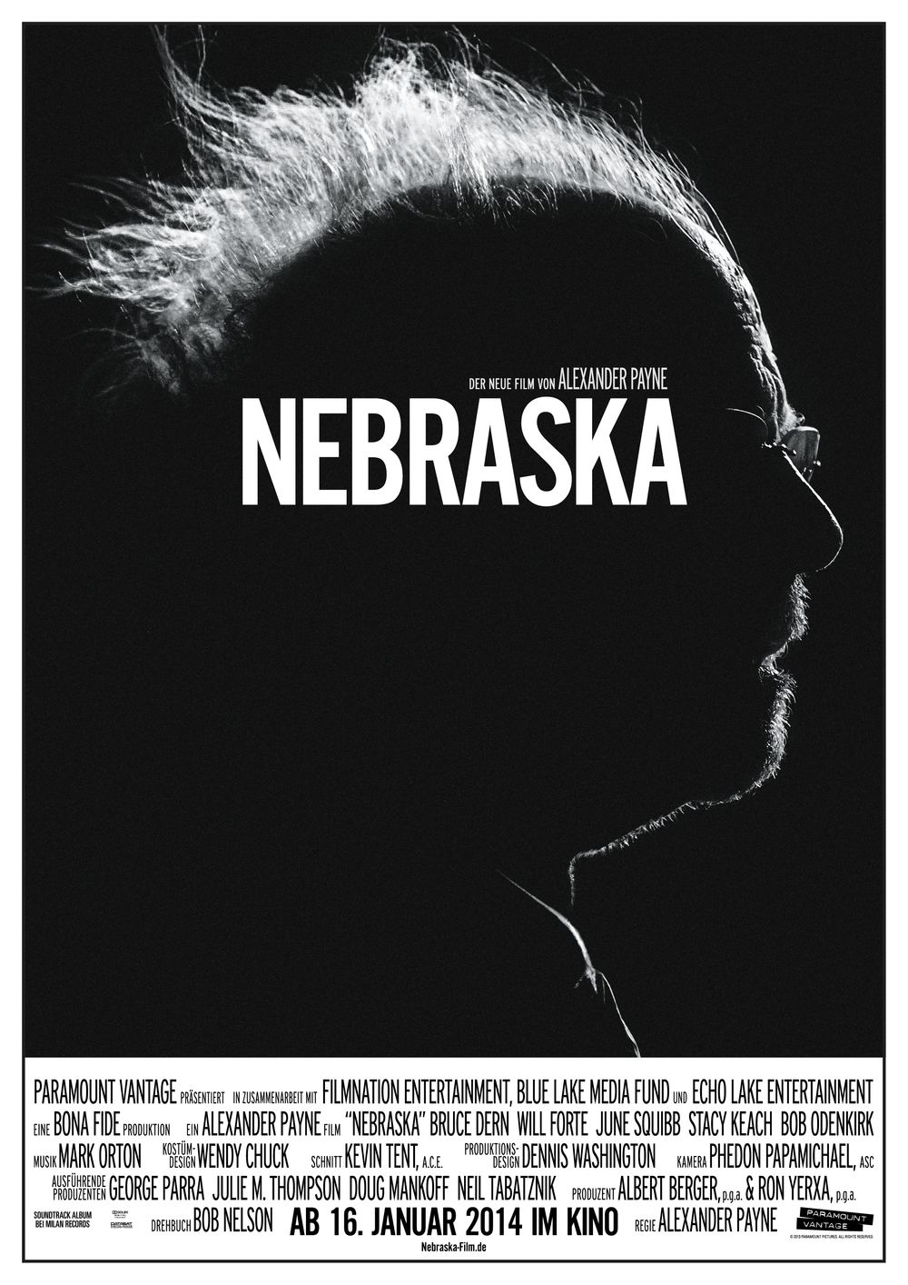 Crítica | Nebraska