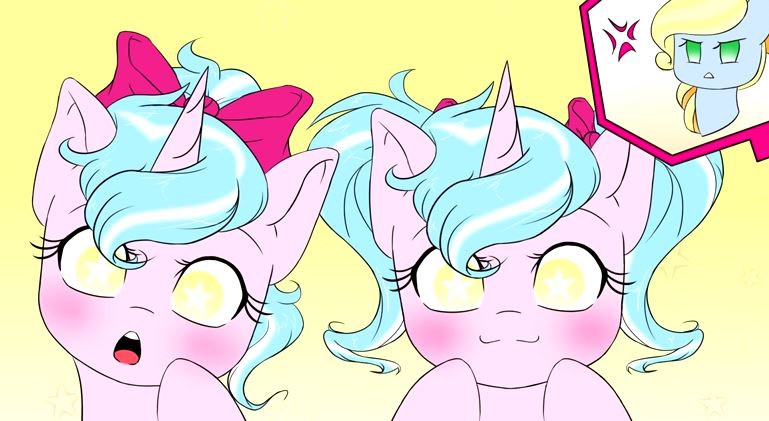 Equestria Daily - MLP Stuff!: Radio Play: Shadows of Corruption #1 ...