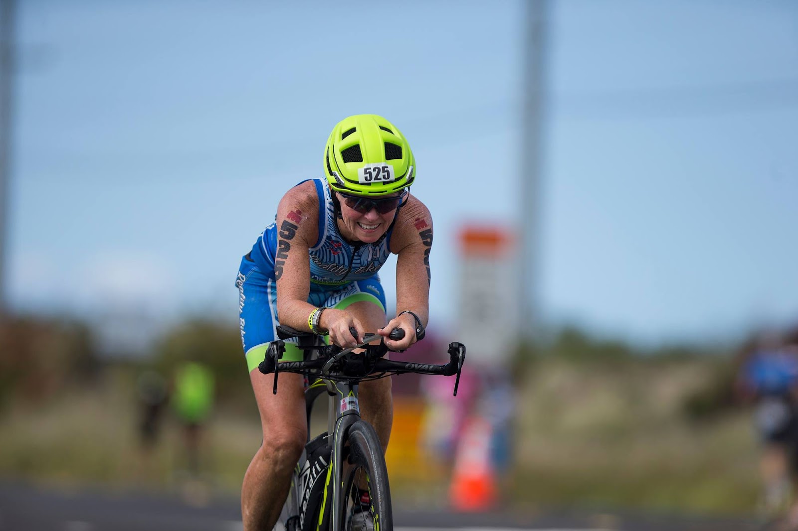 Savvy Triathlete: Coach Amy's Recap of Ironman World Championship Kona