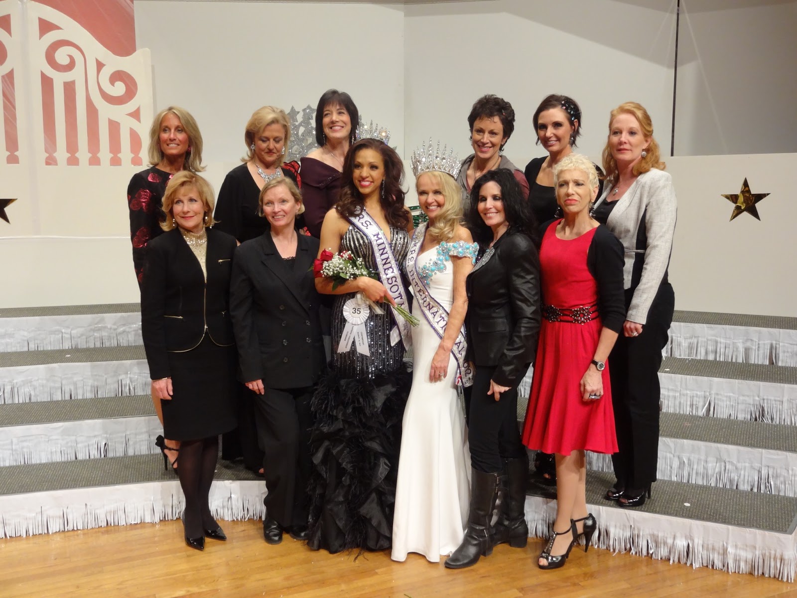 Minnesota International Pageant